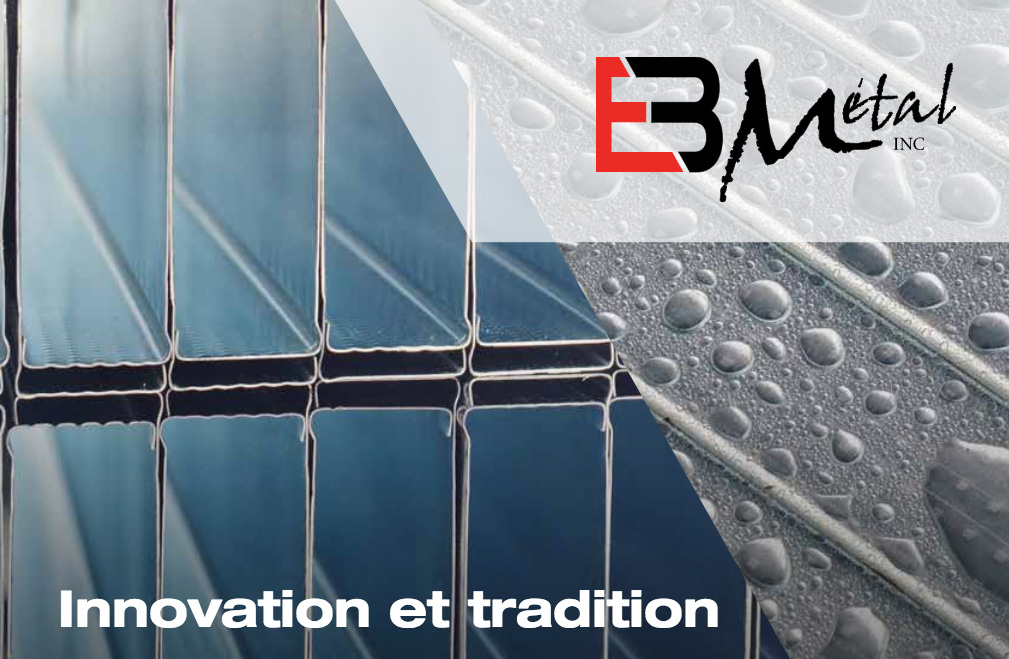 Home - Metal Framing Manufacturer - EB Metal